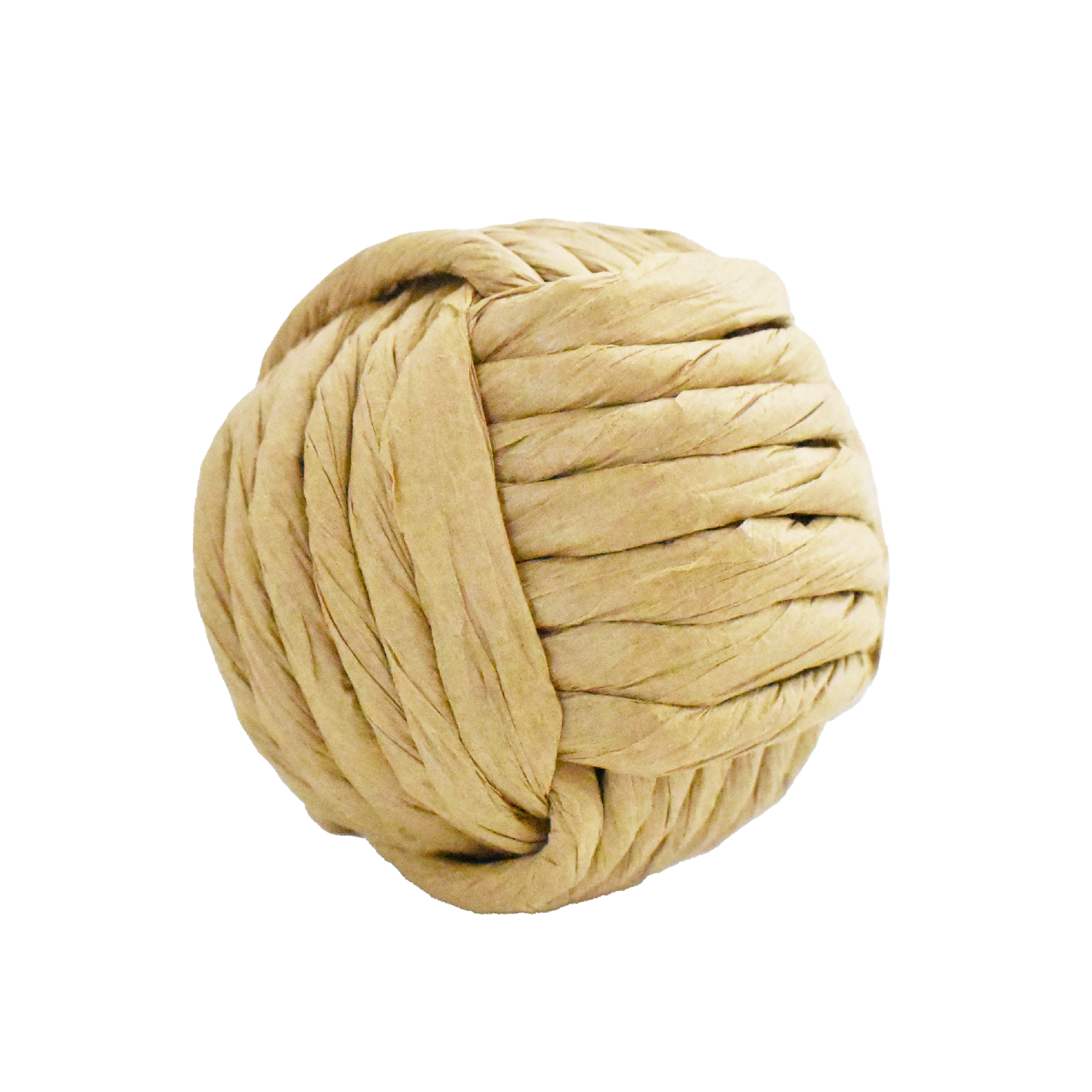 CatWant Paper Weave Ball with Gall Fruit Powder Cat Toy – SingAPaw