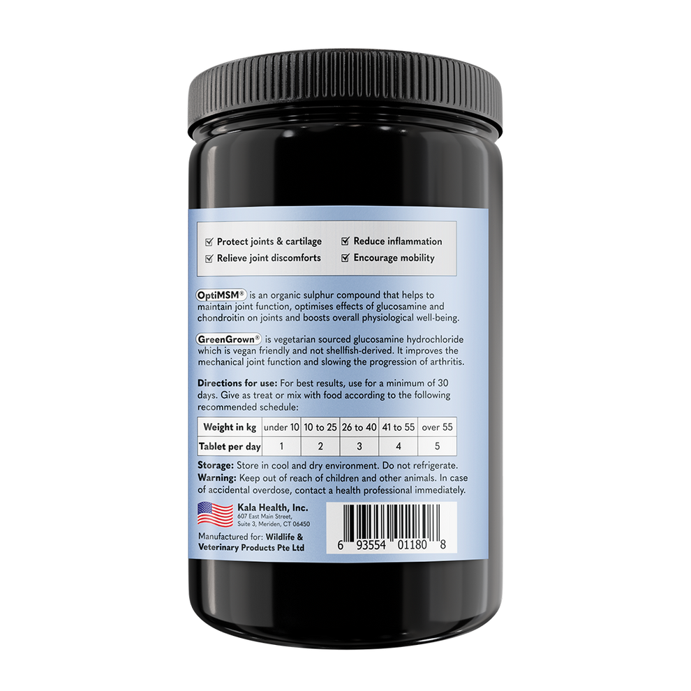 Kala Health Arthrix – SingAPaw