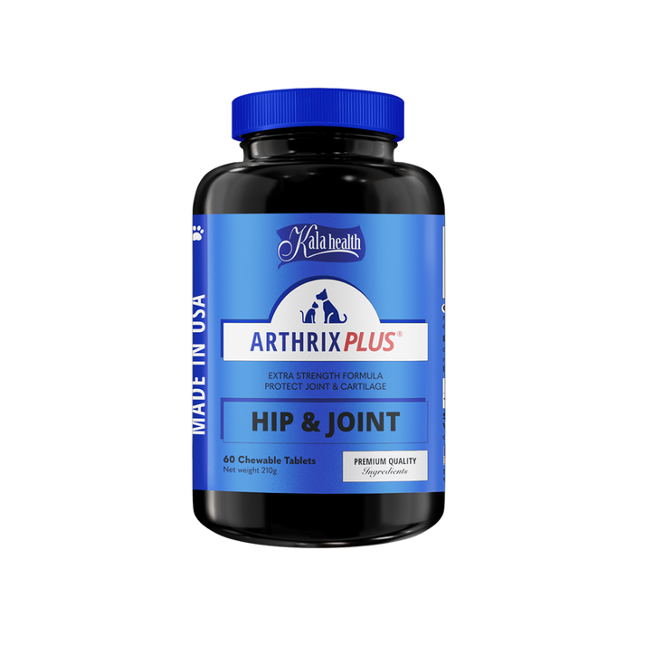 Kala Health Arthrix Plus – SingAPaw
